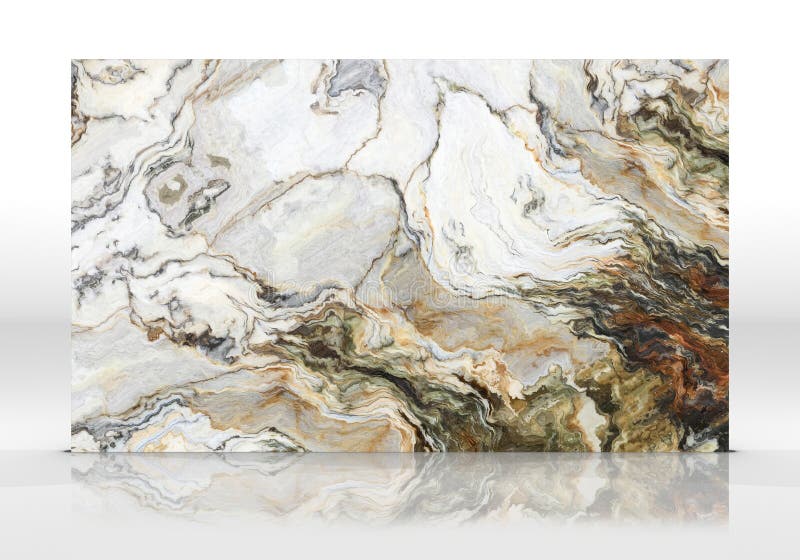 Multicolor Marble Tile Texture Stock Photo - Image of blue, mineral ...