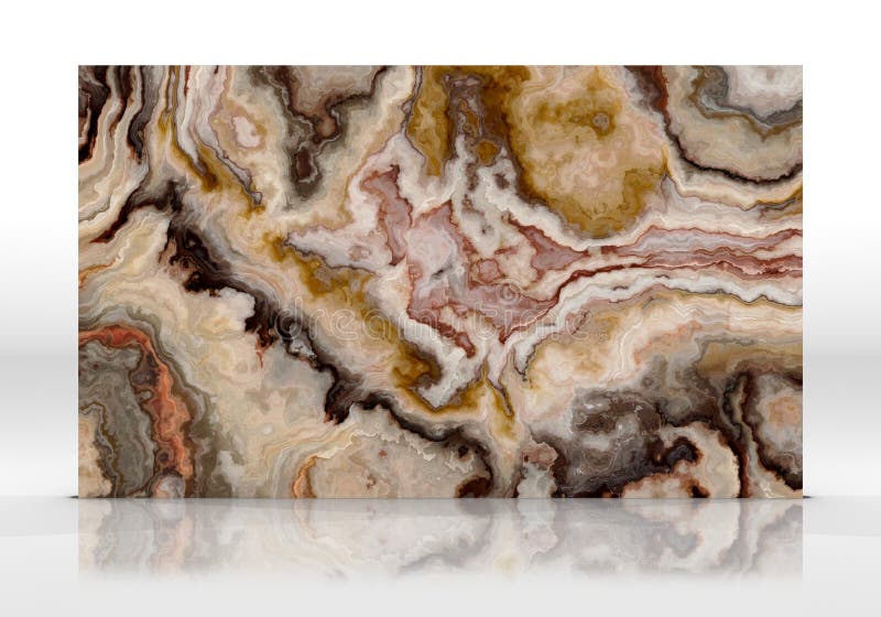 Multicolor Marble Tile Texture Stock Illustration - Illustration of ...