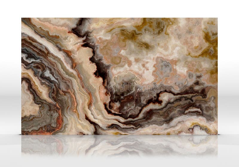 Multicolor Marble Tile Texture Stock Illustration - Illustration of ...
