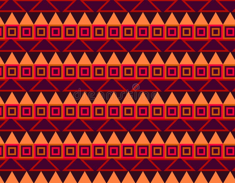 Native American Background