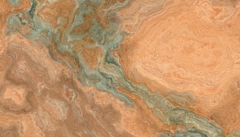 Multicolor Onyx Marble Tile Texture Stock Image - Image of curl ...