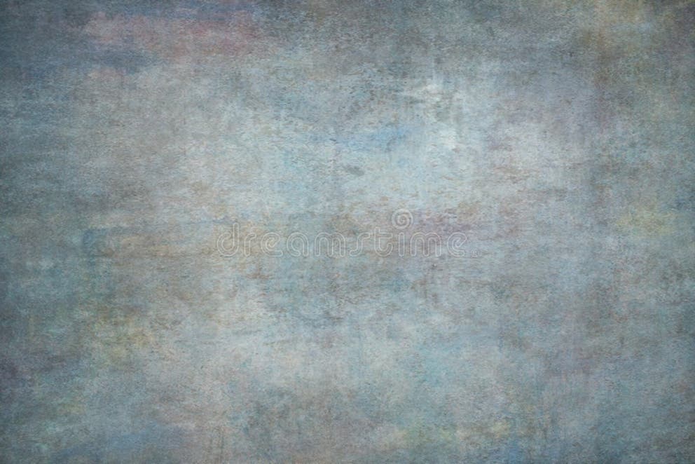 Multicolor Painted Canvas or Muslin Studio Backdrop Stock Image - Image ...