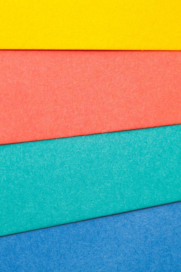 Multicolor paper backdrop stock photo. Image of multicolor - 47757068
