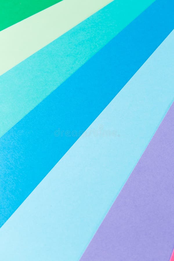 Multicolor Paper Background Stock Image - Image of vertical, colour ...