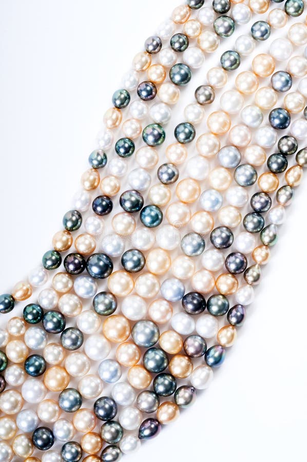 Black Pearl Cultivation stock photo. Image of ocean, farming - 34126836