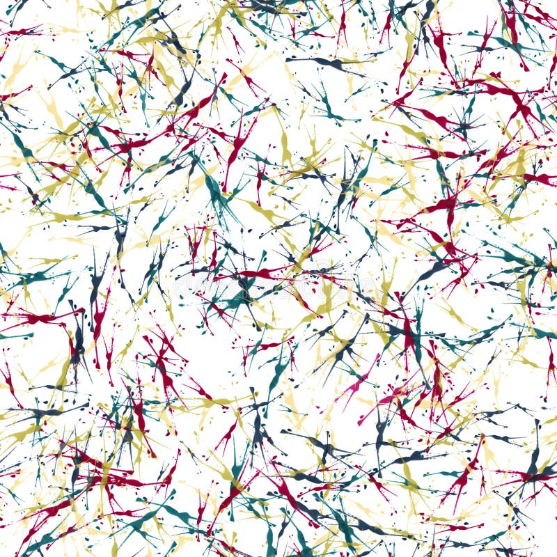 Random Brush Strokes Stock Illustrations – 3,586 Random Brush Strokes ...