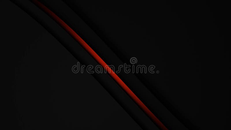 Multicolor RGB Color Changing Strip Over Dark Background Abstract ...
