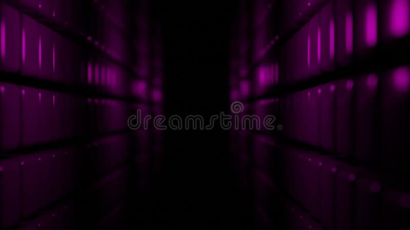 Multicolor RGB Cubic Abstract Creating a Vibrant and Dynamic 3D Motion ...