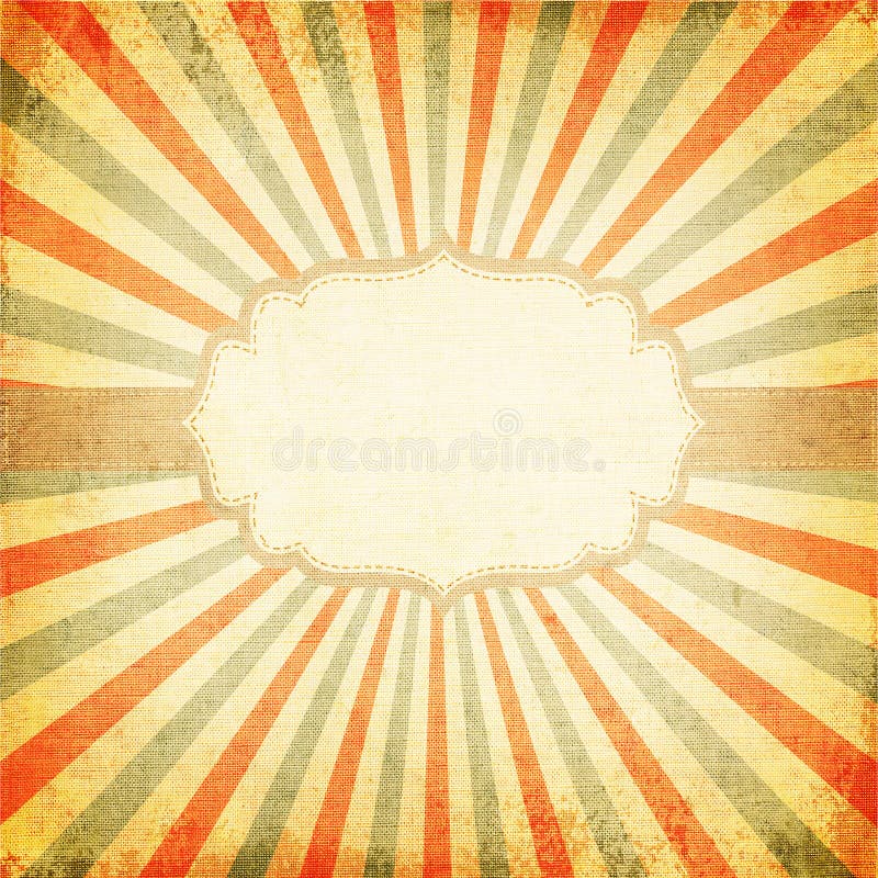 The Beam Of A Rising Sun Running On Water Stock Image - Image of beach ...