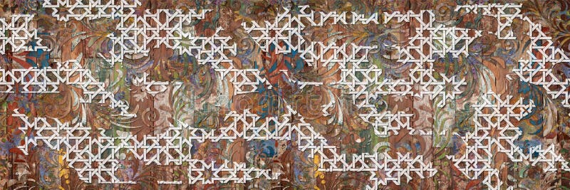 Multicolor Rustic Digital Wall Tile Decor for Interior Home or Rustic ...