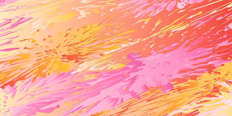 Multicolor Screensavers. Creative Background from Colored Spots Stock ...