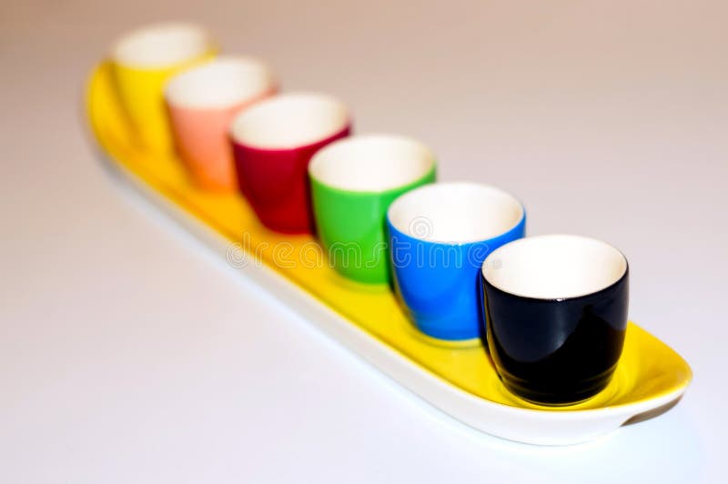 Multicolor shots stock image. Image of alcohol, drink - 47291161