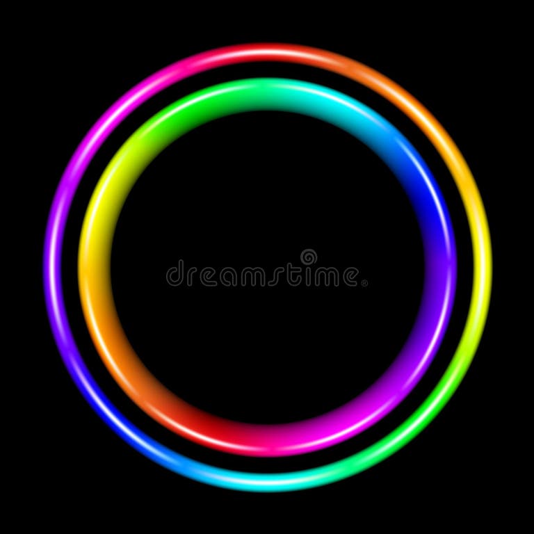 Chromatic Circle Stock Illustrations – 5,929 Chromatic Circle Stock ...