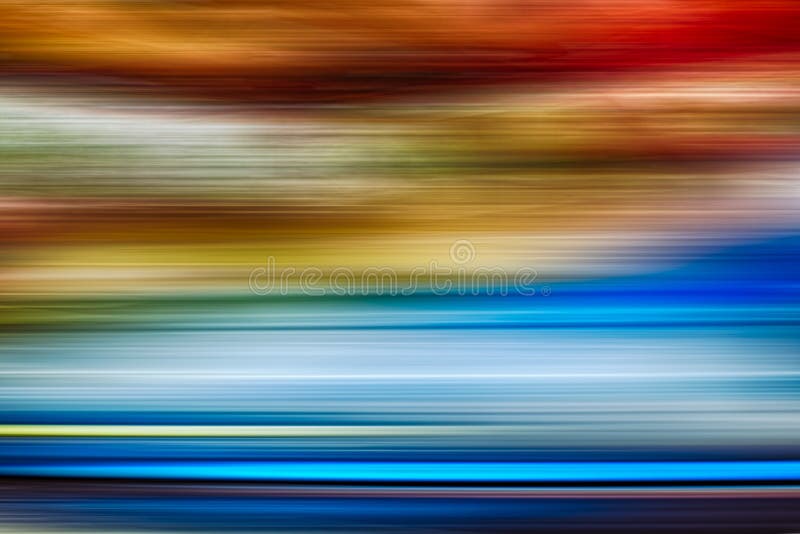 Multicolor Speed Light Line Motion Blur Stock Image - Image of light ...
