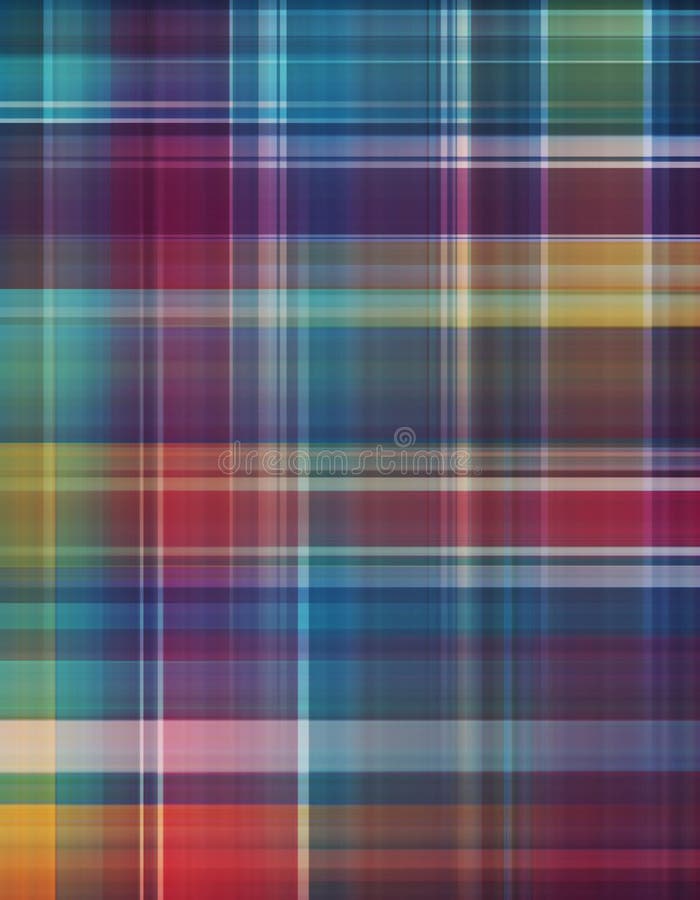 Multicolor Squares and Rectangles Texture Stock Illustration ...