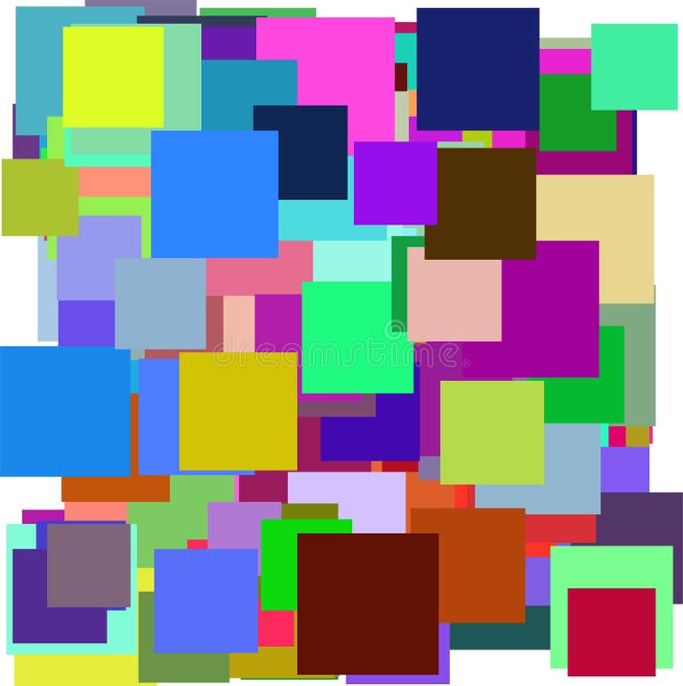Many Squares Stock Illustrations – 3,938 Many Squares Stock ...