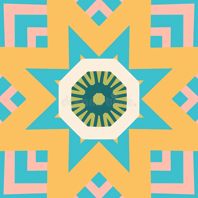 Intricate Geometric Shapes Stock Illustrations – 26,636 Intricate ...