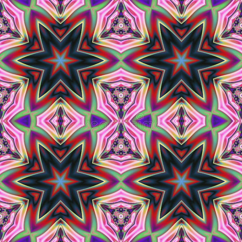 Multicolor Stars Kids Pattern, Random Pastel Colors - Cute Kids ... Multicolor Stars Kids Pattern, Random Pastel Colors - Cute Kids ...