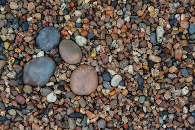 Multicolor Stone Background or Texture Stock Photo - Image of cover ...