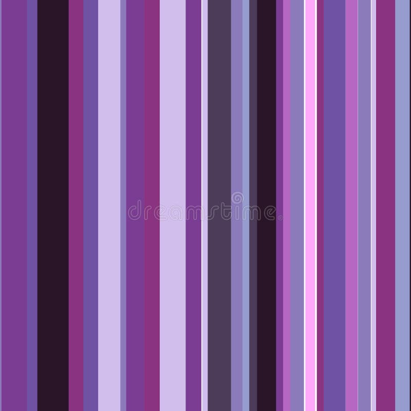 Multicolor Striped Background, Colorful Geometric Vector Texture with ...