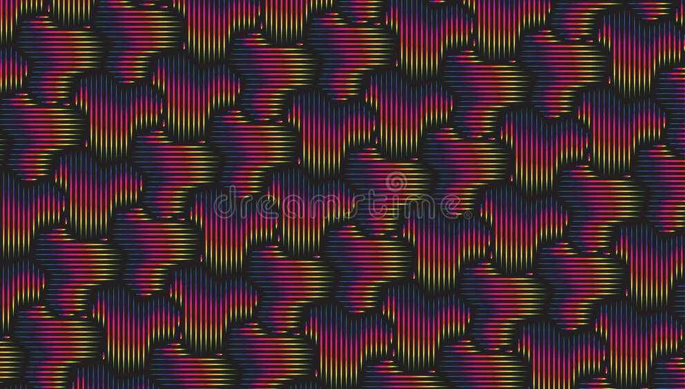 Seamless Tileable Colorful Background Stock Illustrations – 16,382 ...