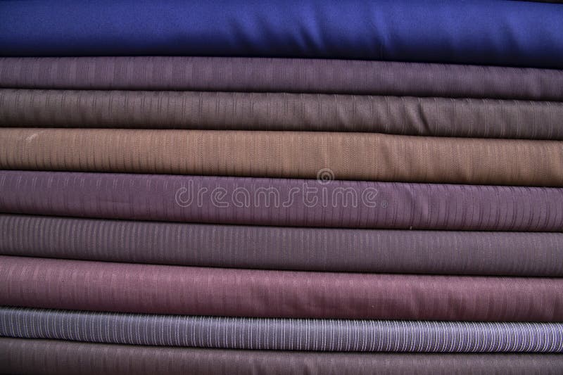 Multicolor Textile Fabric Abstract Pattern Textures Can Be Used As ...