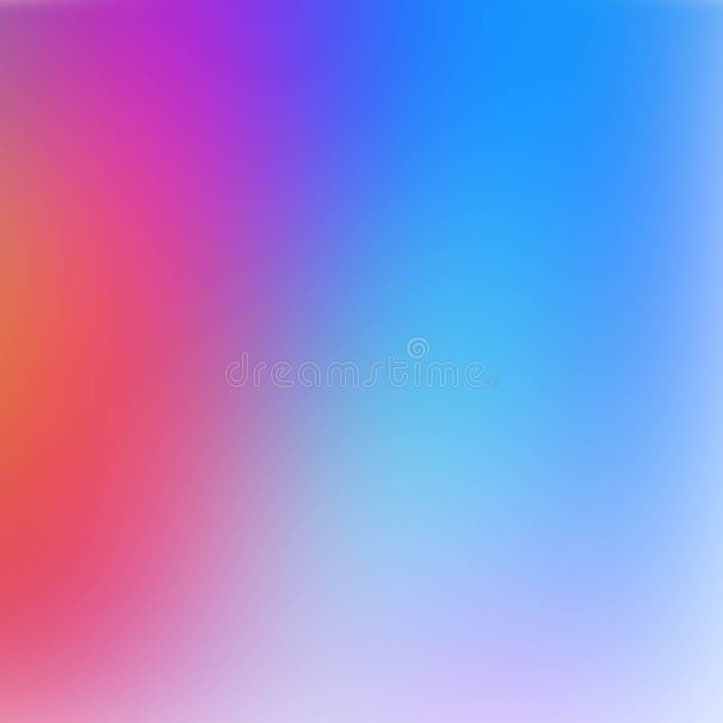 Multicolor Vector Background. Modern Abstract Illustration Best Design ...