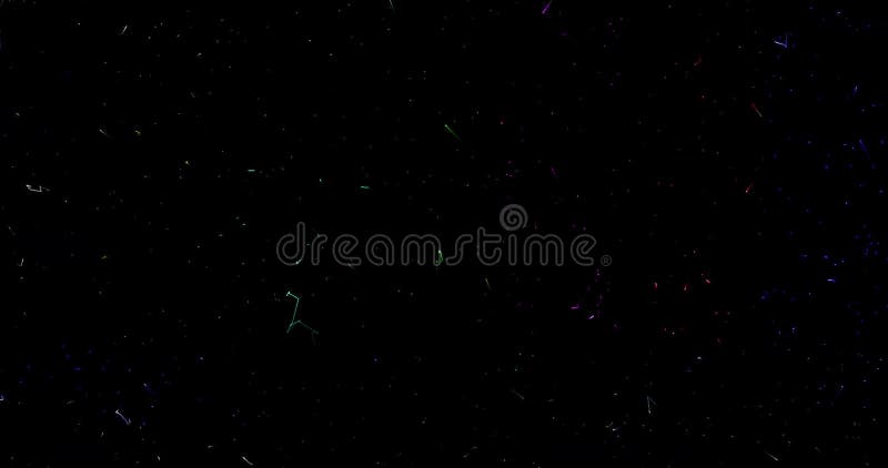 Multicolor Vhs Glitch Noise Background Realistic Flickering, Analog ... Multicolor Vhs Glitch Noise Background Realistic Flickering, Analog ...