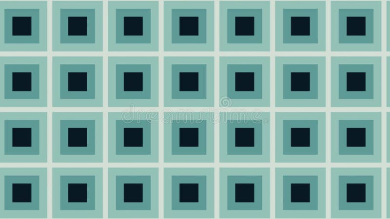 Multicolor Vibrant Colors Wavy Animation for Motion Design and Visual ...