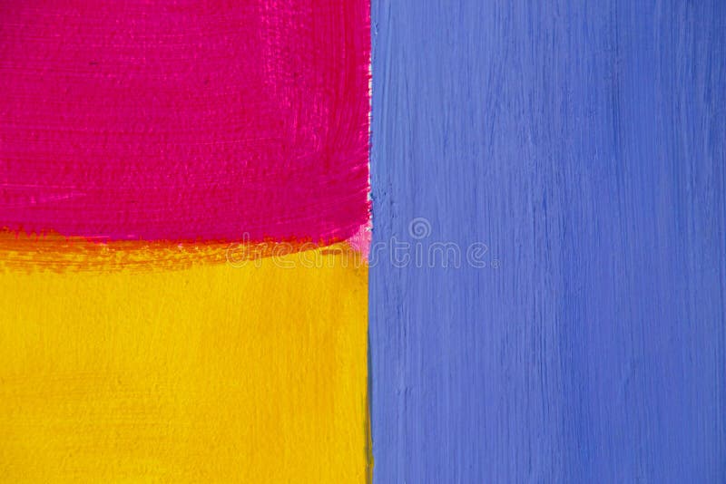 Multicolor Wall Texture Use for Background Stock Image - Image of ...