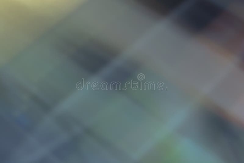 Multicolored Abstract Background Banner in Dark Colors with Slight Blur ...