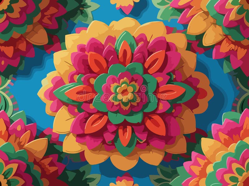 Multicolored Abstract Background Design Vector Illustrations Depicting ...