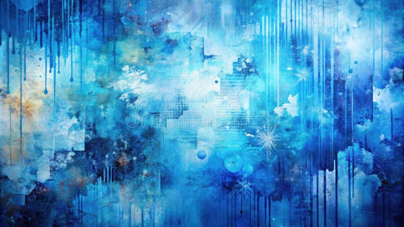 Multicolored Abstract Texture BackgroundÂ with a Playful Vibe Describes ...