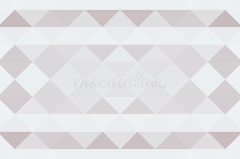 Multicolored Abstract Texture. Background Consisting of Triangles Stock ...