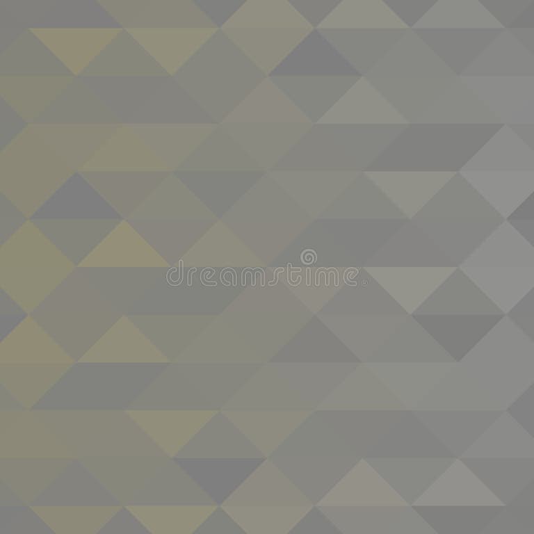 Multicolored Abstract Texture. Background Consisting of Triangles Stock ...