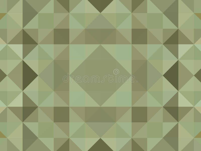 Multicolored Abstract Texture. Background Consisting of Triangles Stock ...