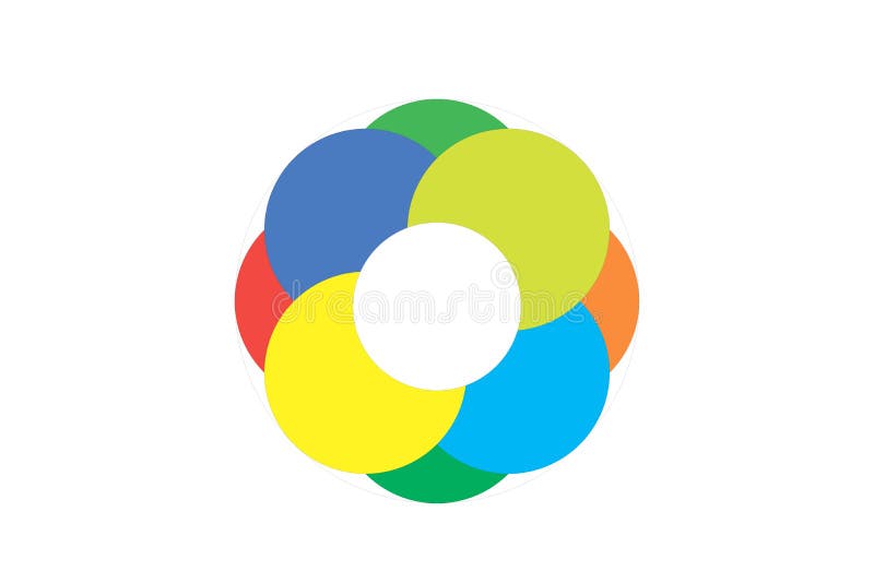Multicolored abstraction stock vector. Illustration of strokes - 60405006 Multicolored abstraction stock vector. Illustration of strokes - 60405006