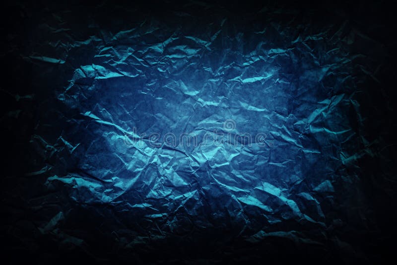 Multicolored Background of Crumpled Paper. Stock Photo - Image of ...