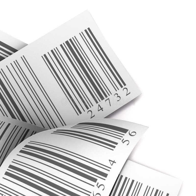 Barcodes sticker label stock image. Image of light, traceability - 15806791