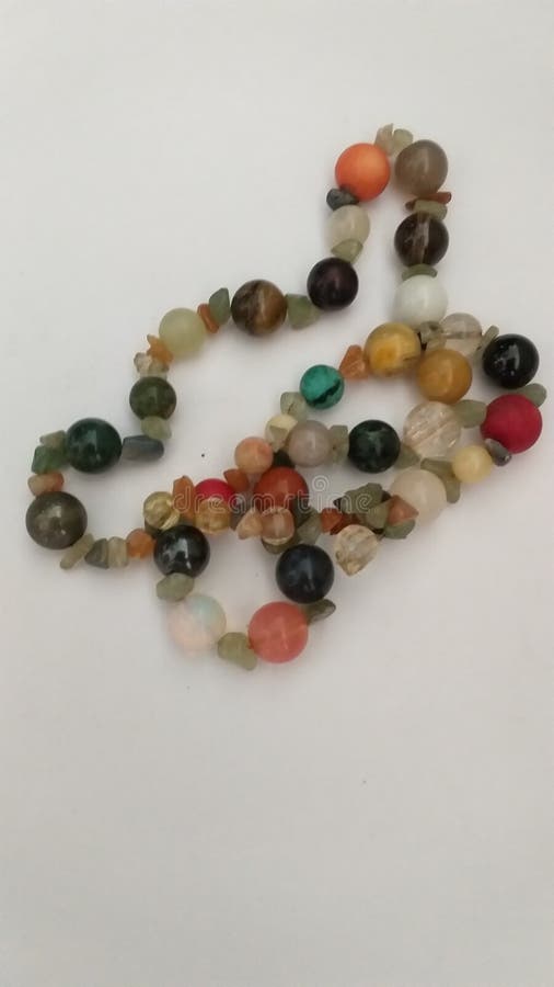 Bead string border stock image. Image of sparkle, line - 86958909