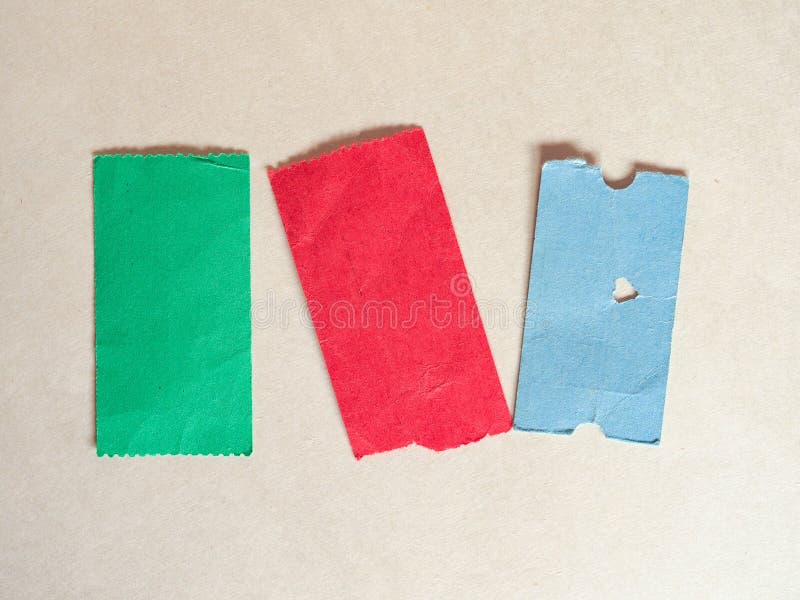 Multicolored Blank Tag Labels Stock Photo - Image of label, copy: 187213726