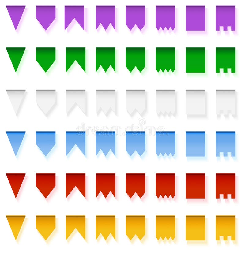 Flags Types Stock Illustrations – 234 Flags Types Stock Illustrations ...