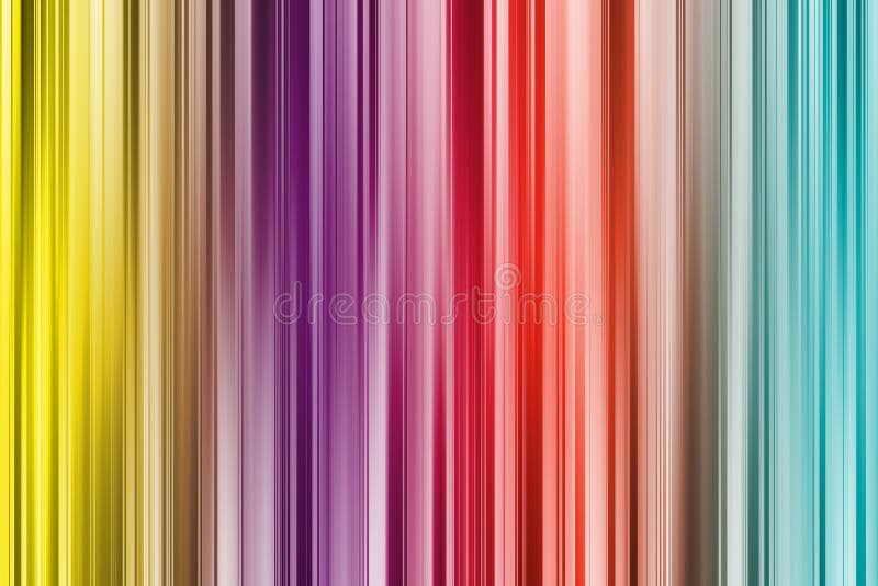 Multicolored Bright Vertical Lines, Light Abstract Background Stock ...