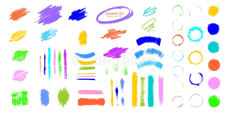 Highlighter Banners Stock Illustrations – 131 Highlighter Banners Stock ...