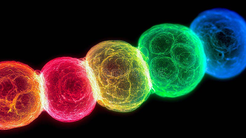 Complex Cell Division Visual Stock Photos - Free & Royalty-Free Stock ...