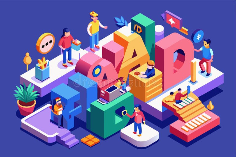 Coding Activities Stock Illustrations – 360 Coding Activities Stock ...