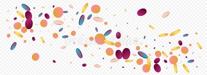 Circle Celebration Brand Identity Logo Design Idea Stock Vector ...