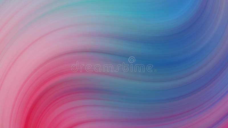 Multicolored Colorful Gradient Colors Shift Cyclically in Loop Smoothly ...