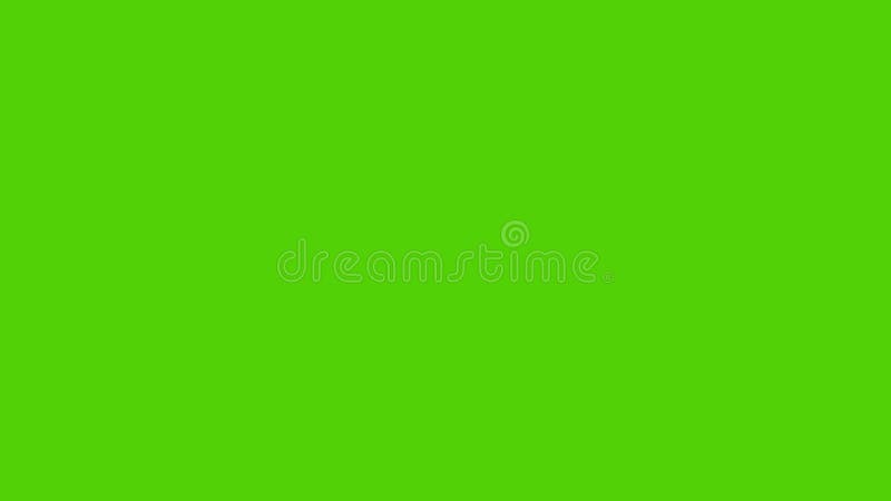 Multicolored Confetti Seamless Transitions Pack Green Screen Stock ...