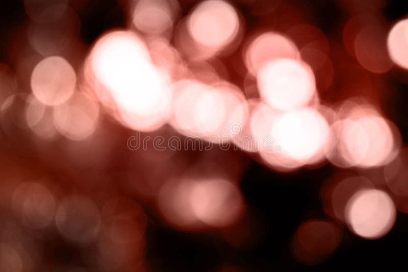 Multicolored Dark Red Blur Backdrop and Circle Background and Abstract ...